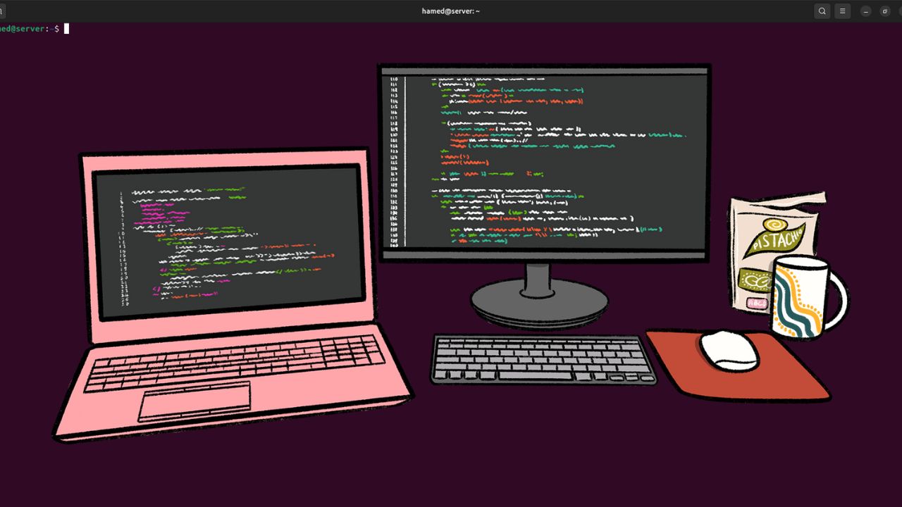 Use Linux Command Line As A Professional Bastaki Software Solutions 3475